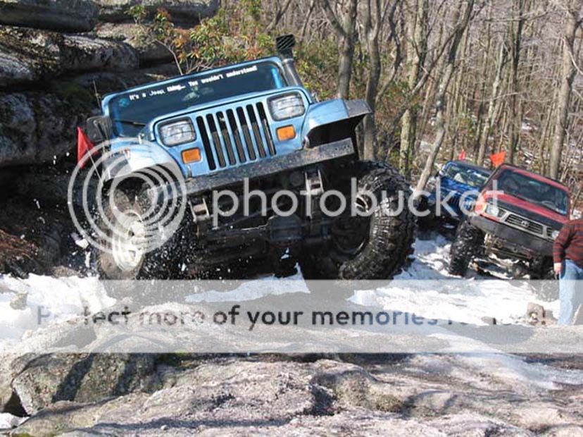 Lets see your pictures from Paragon Adventure Park | Pirate 4x4