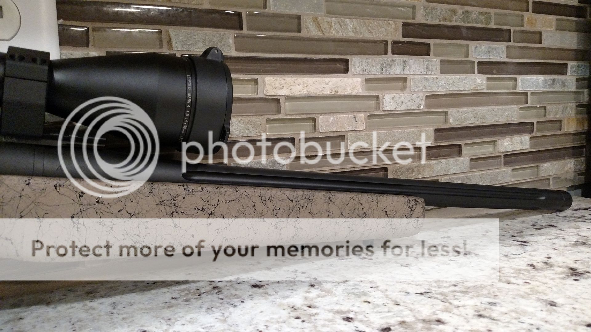 Kampfeld > Bolt Action Rifles > AR15.COM