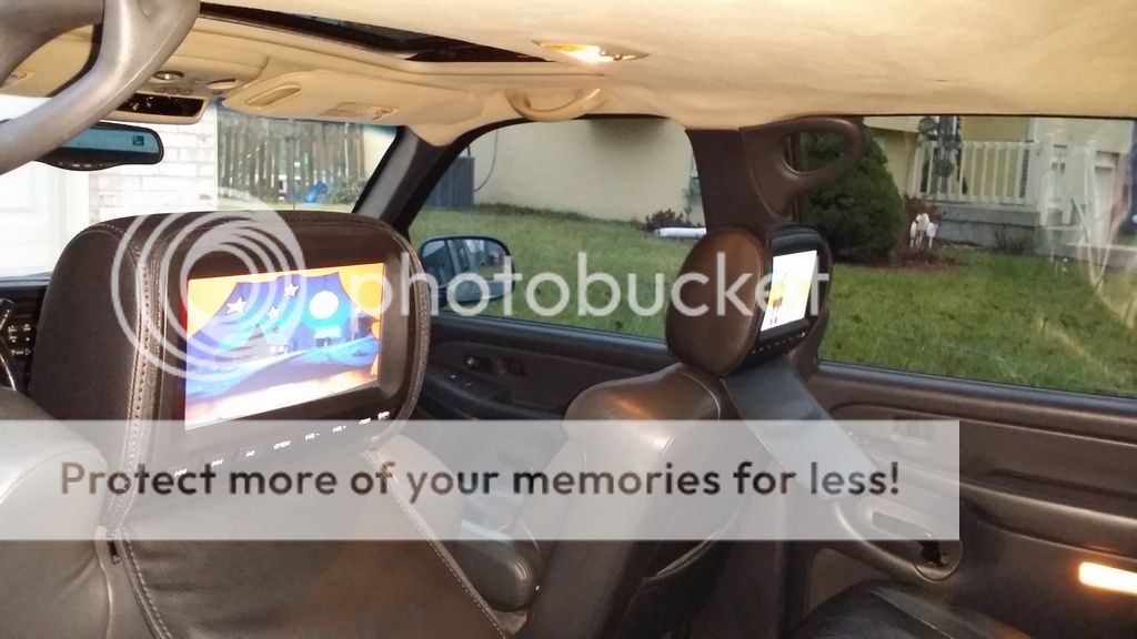 2005 chevy Avalanche Joying Android install | Chevy Avalanche Fan Club ...