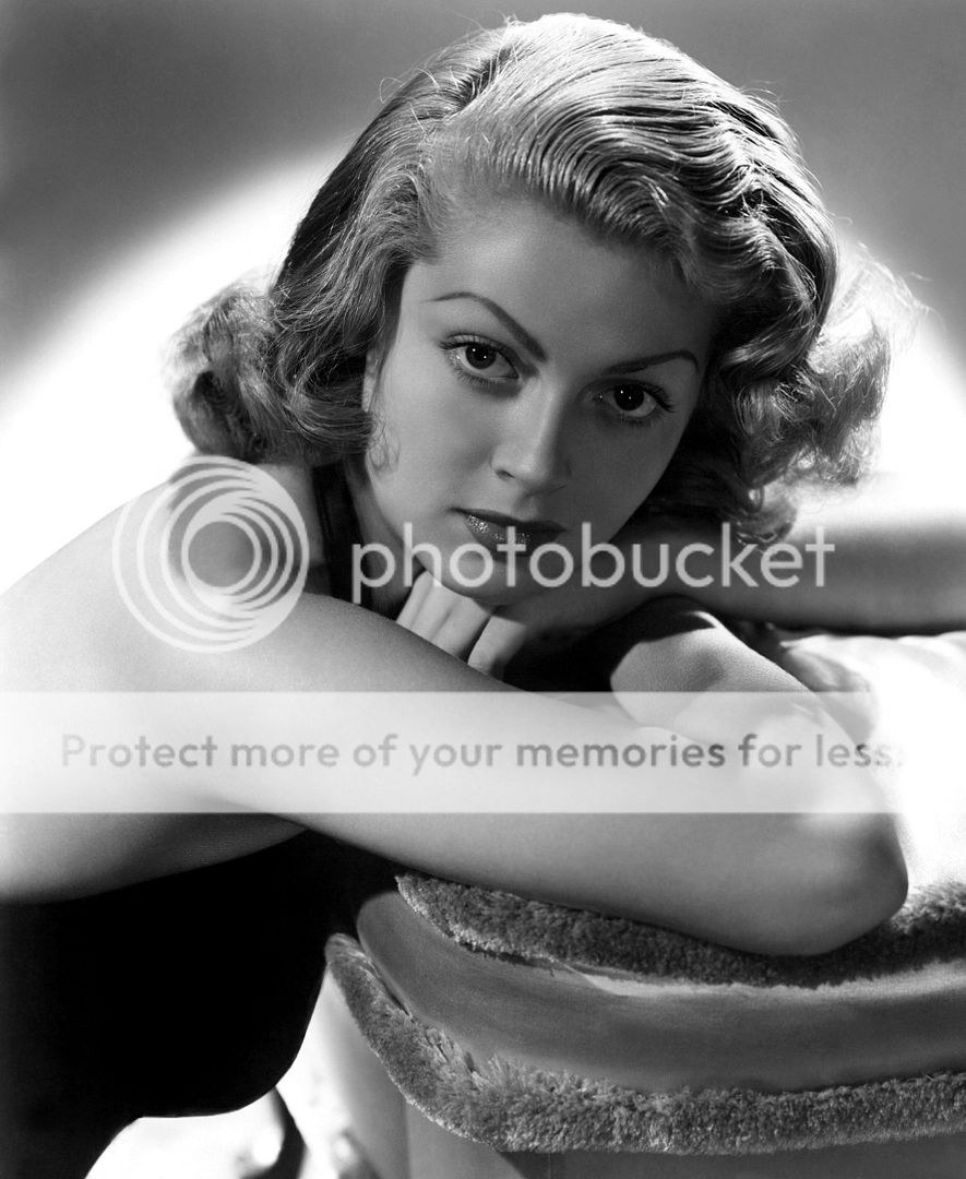 Lana Turner — Vintage Movie Posters Forum