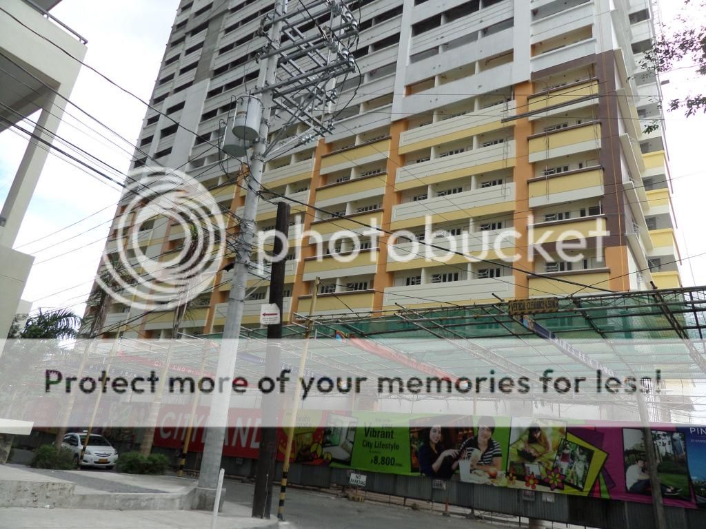 MANDALUYONG | Pines Peak [2T|27F|res|u/c] | Page 7 | SkyscraperCity Forum