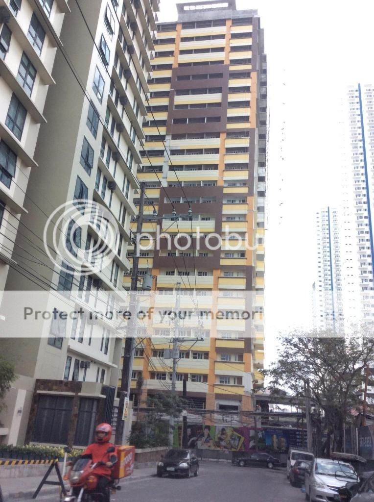 MANDALUYONG | Pines Peak [2T|27F|res|u/c] | Page 8 | SkyscraperCity Forum