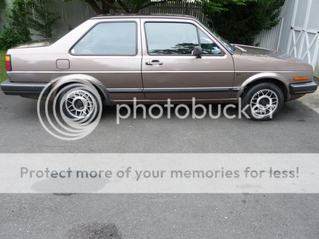 Nice 1986 Mk 2 Jetta 2 door FS. | VW Vortex - Volkswagen Forum
