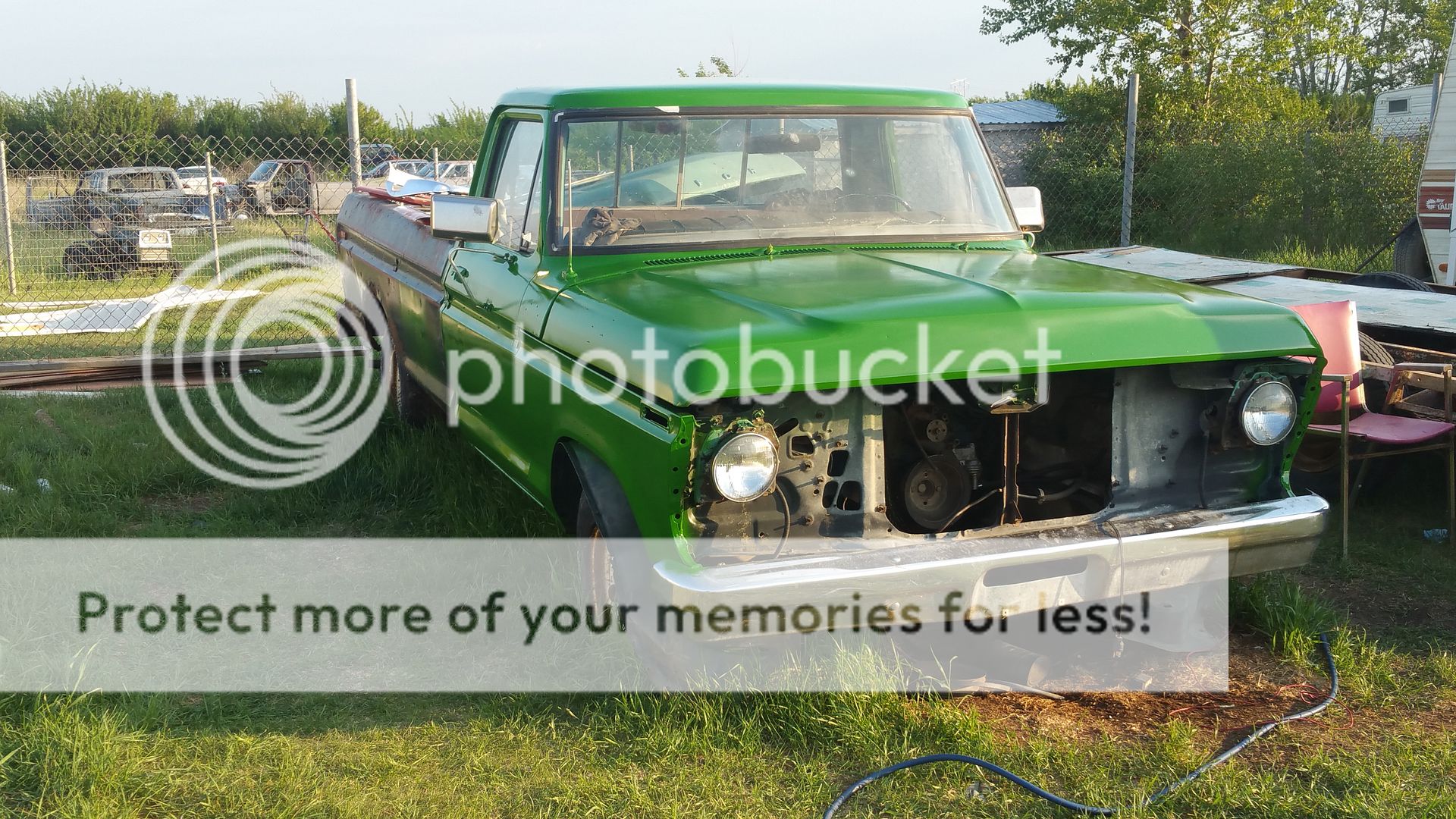 78 ford f150 build - Ford Truck Enthusiasts Forums