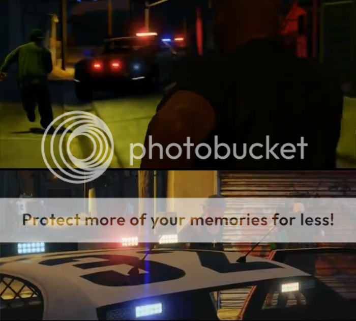 The Wanted Level System - Page 14 - GTA V - GTAForums